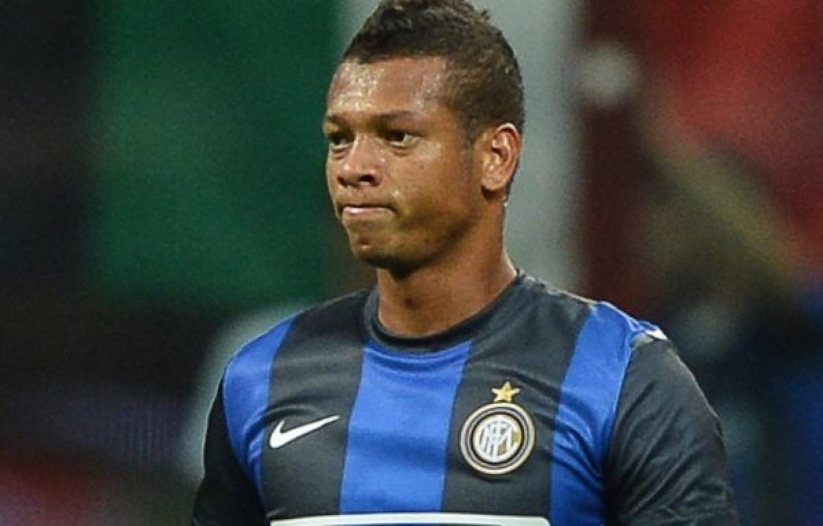 Guarín no jugará el primer partido del Mundial