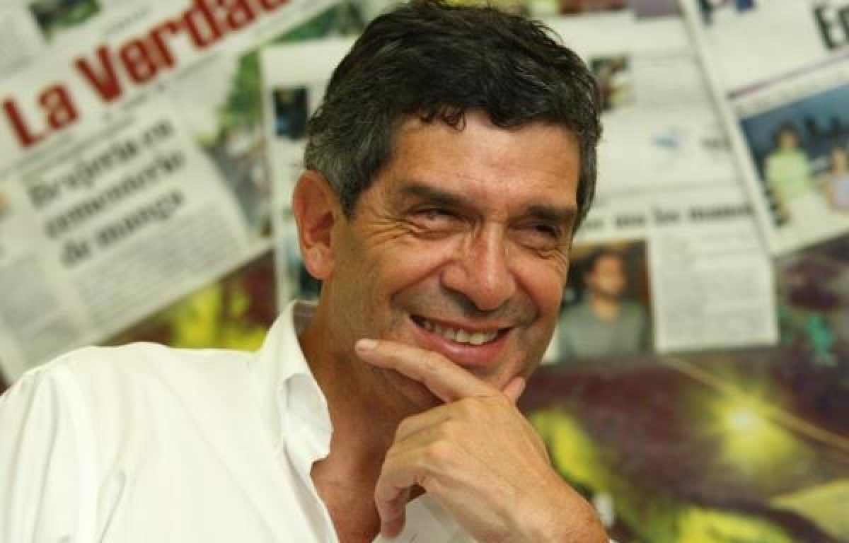 Primeras medidas de movilidad de Rafael Pardo