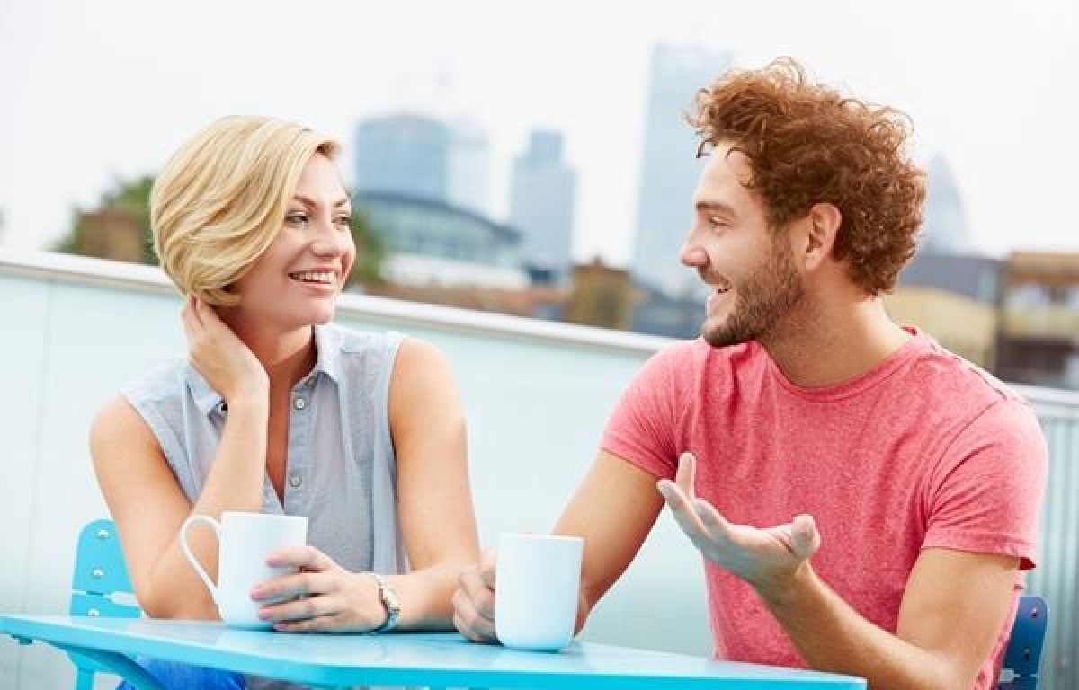 ¿Por qué olvidamos el nombre de las personas que acabamos de conocer?