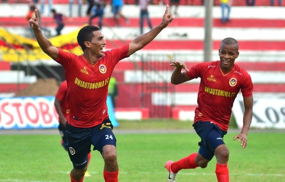 Así Quedaron Los Grupos En Los Cuadrangulares Finales Del Torneo