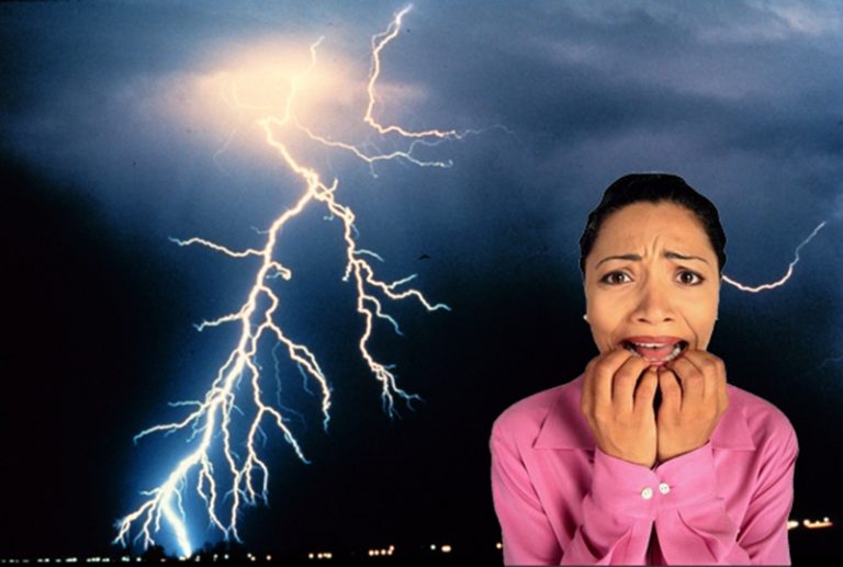 Estas son las fobias más comunes en el mundo