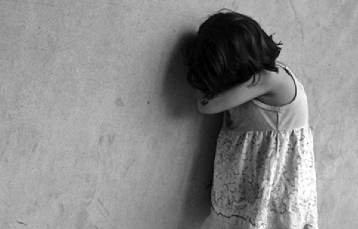 Una historia que rompe el corazón...