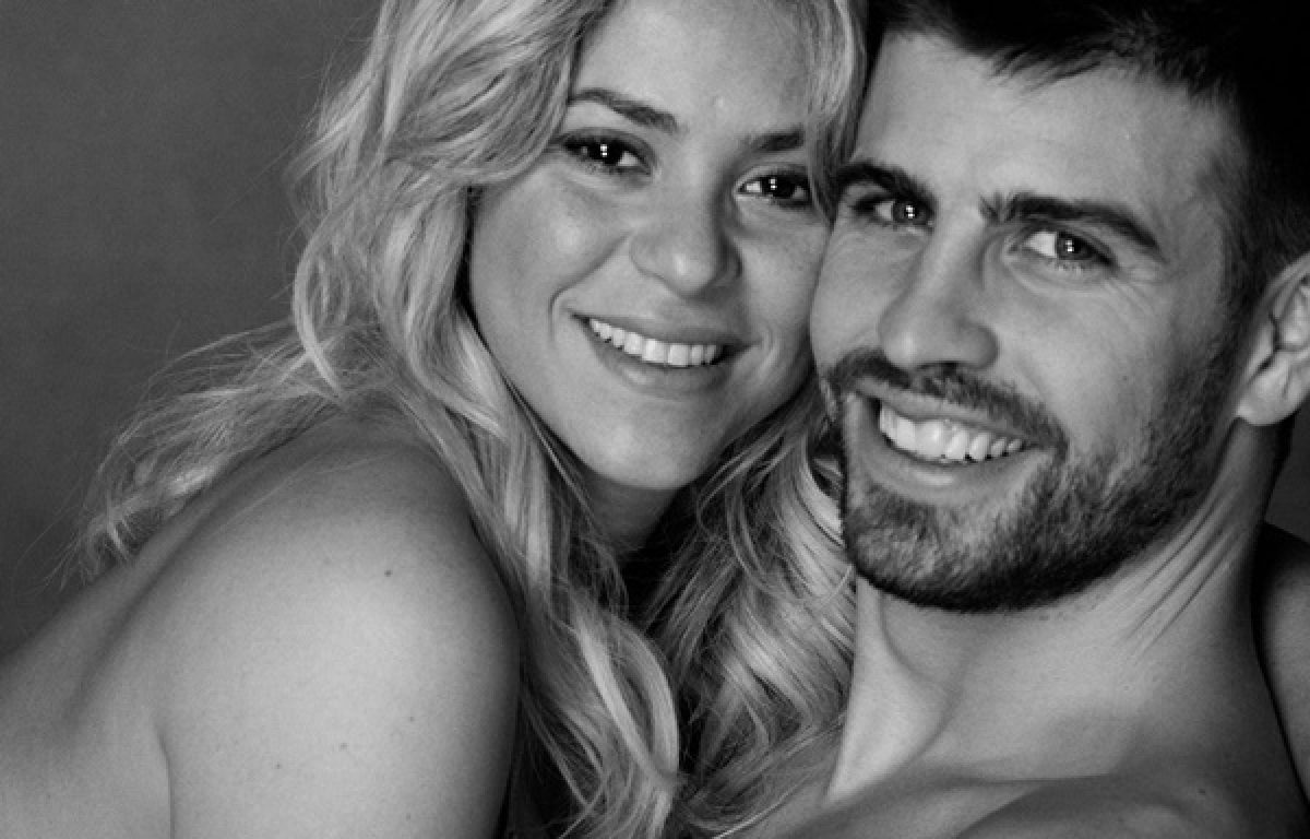 En el cumpleaños de Shakira, explicamos por qué le puso 'Sasha' a su bebé
