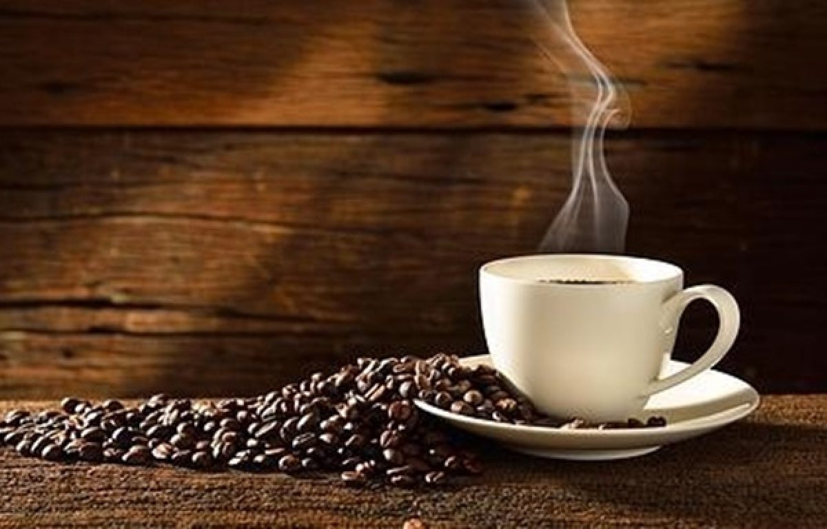 Esta es la hora perfecta para tomar café