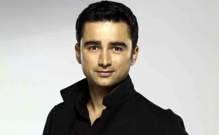 Actores churros de la tv colombiana