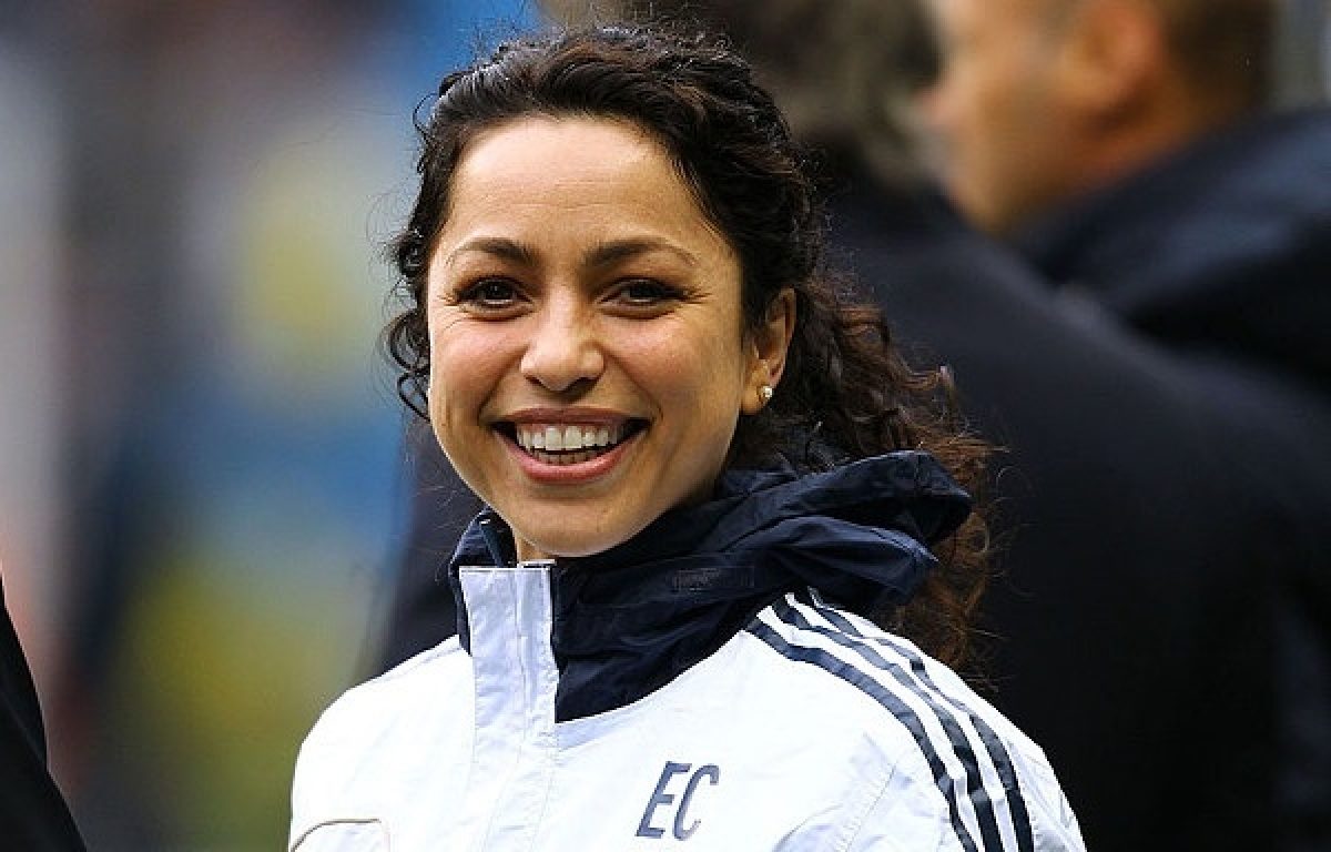 ¿La doctora del Chelsea es ninfómana?