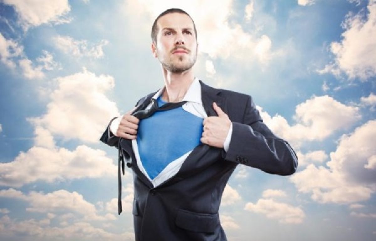 Estos son los 6 humanos con “superpoderes” reales