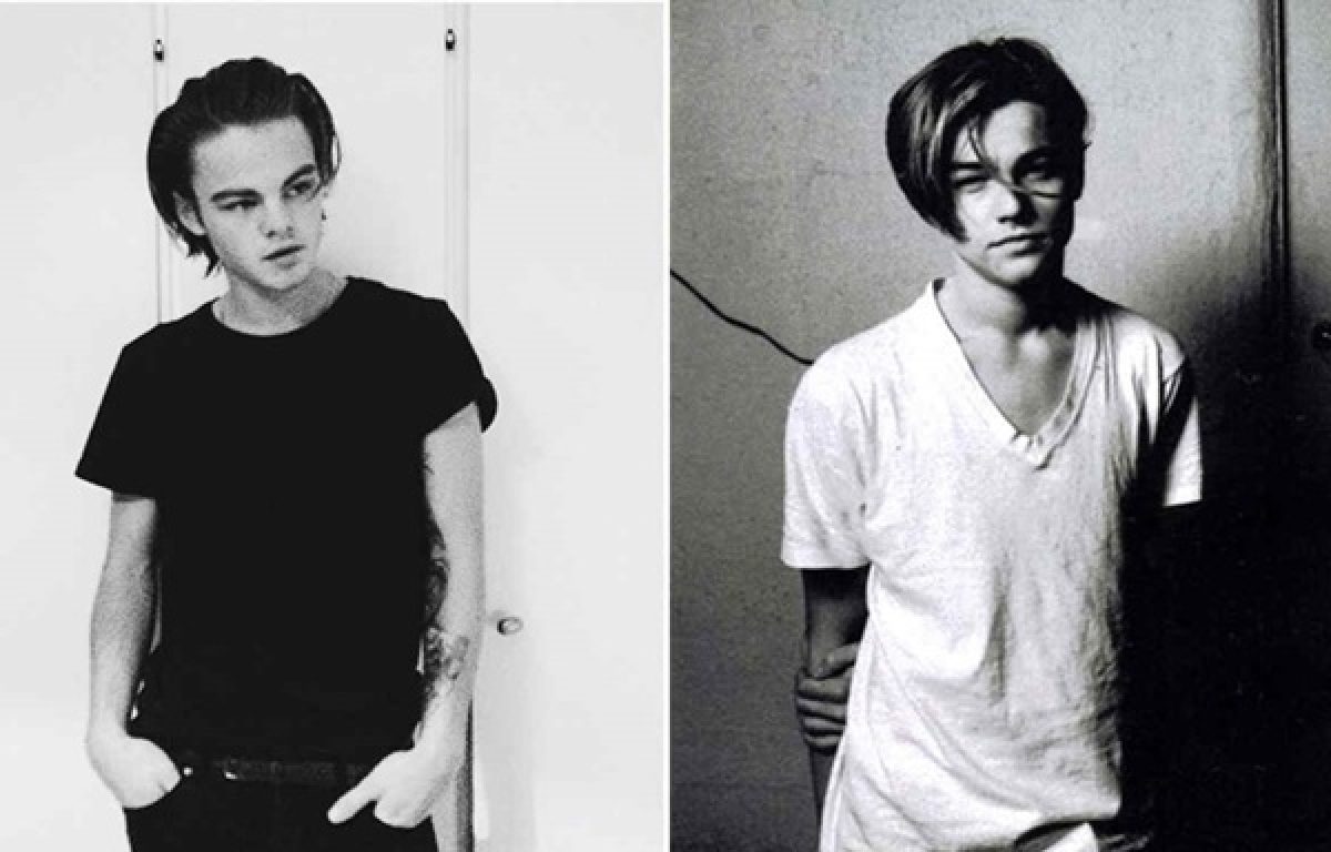 Conoce a Konrad Annerud, el doble de Leonardo DiCaprio