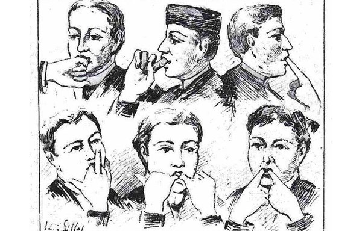 Aprende a silbar con el campeón mundial