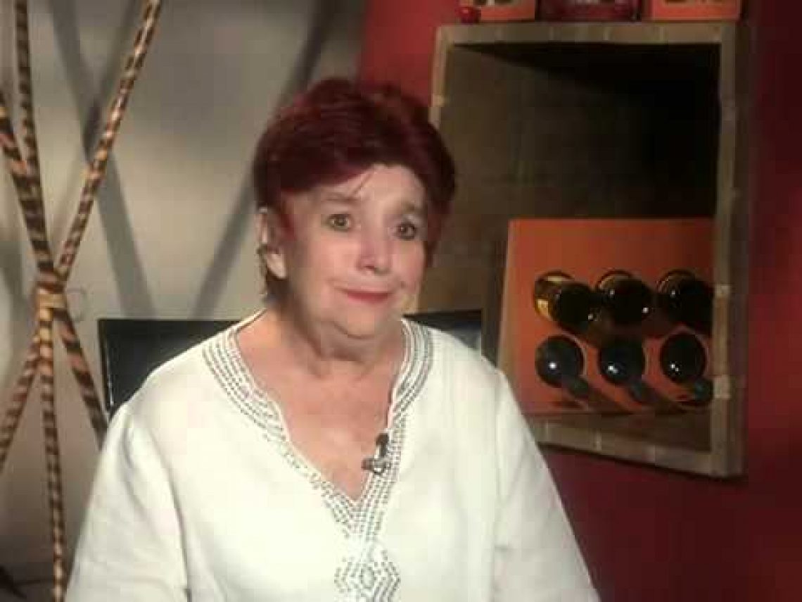 Fallece actriz que interpretó a "Malicha" en "El Chavo del 8"