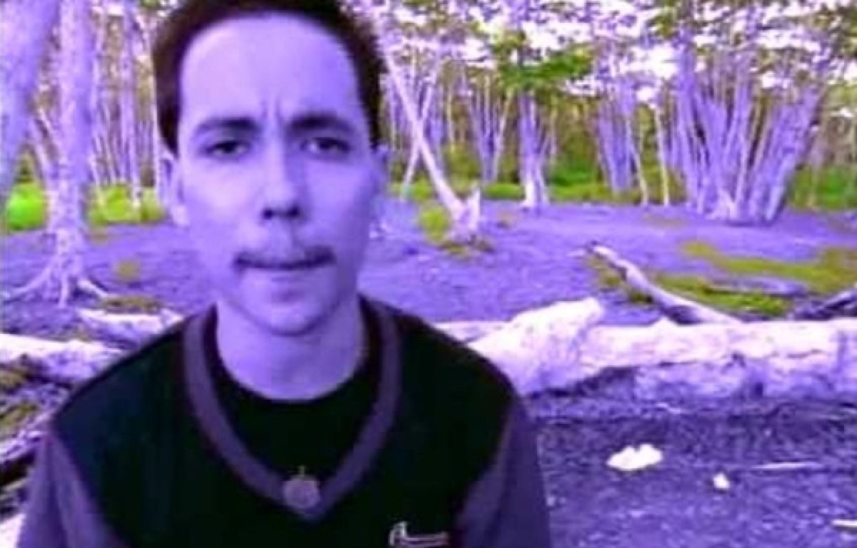 Así luce Big Boy 20 años después de ‘Mis ojos lloran por ti’