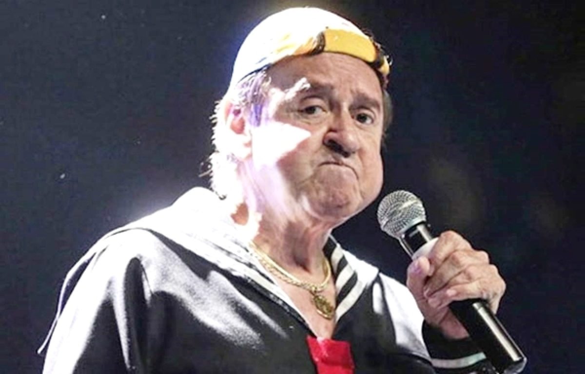 Esta es la terrible enfermedad de Kiko