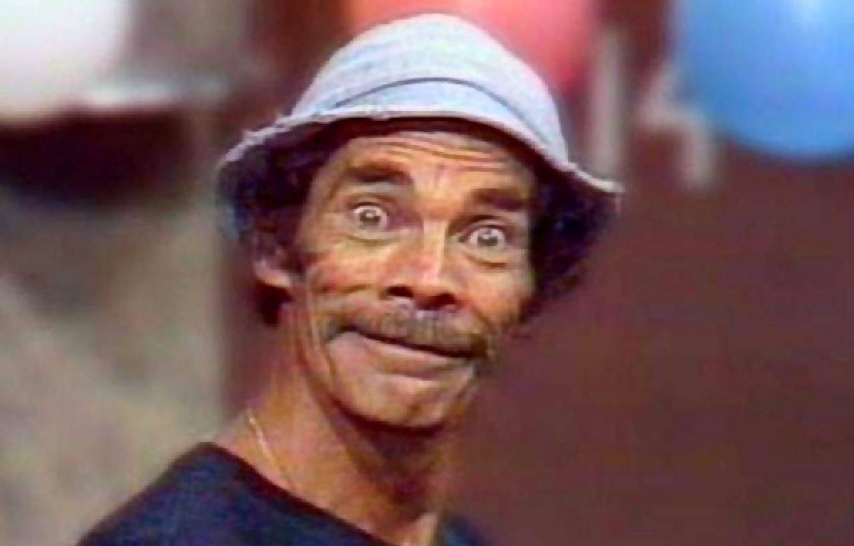 Entrevista desconocida de Don Ramón se vuelve viral