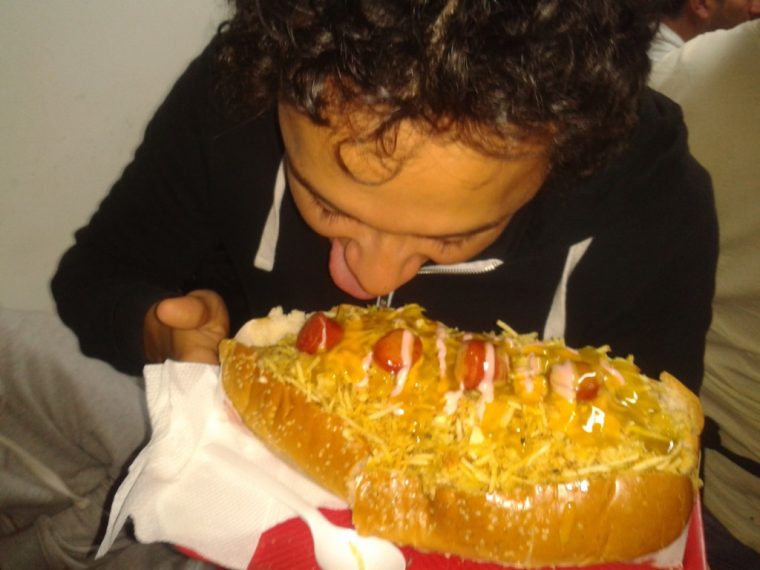 Top 5: Los mejores perros calientes de Bogotá