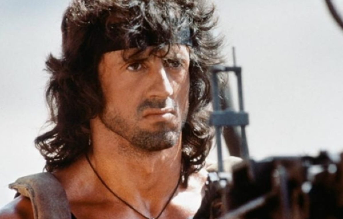7 lecciones de vida que aprendimos con Rambo