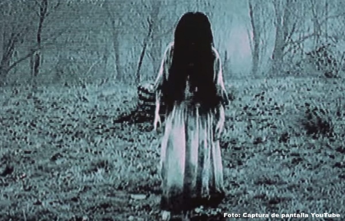 Ya salió el trailer de "El aro 3", ¡qué susto!