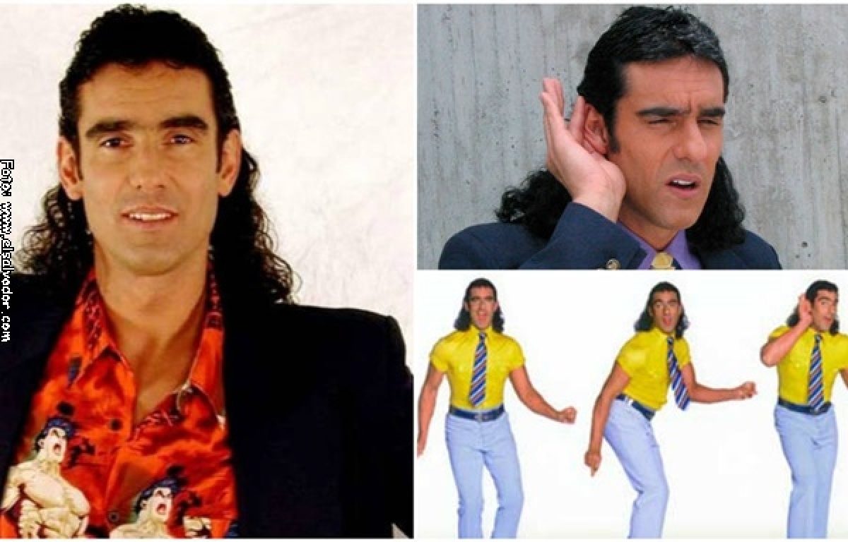 ¿El Pirulino en otra versión?