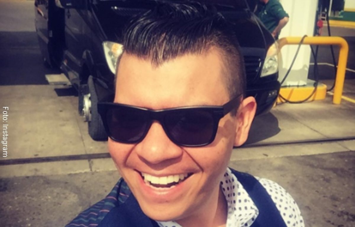 Alzate llega a 100 millones de reproducciones en YouTube