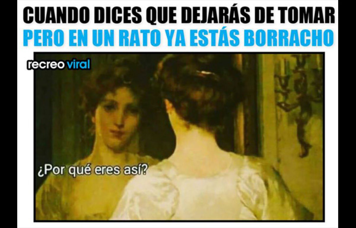 ¿La vida es un meme? Si lo dudas, mira estas imágenes