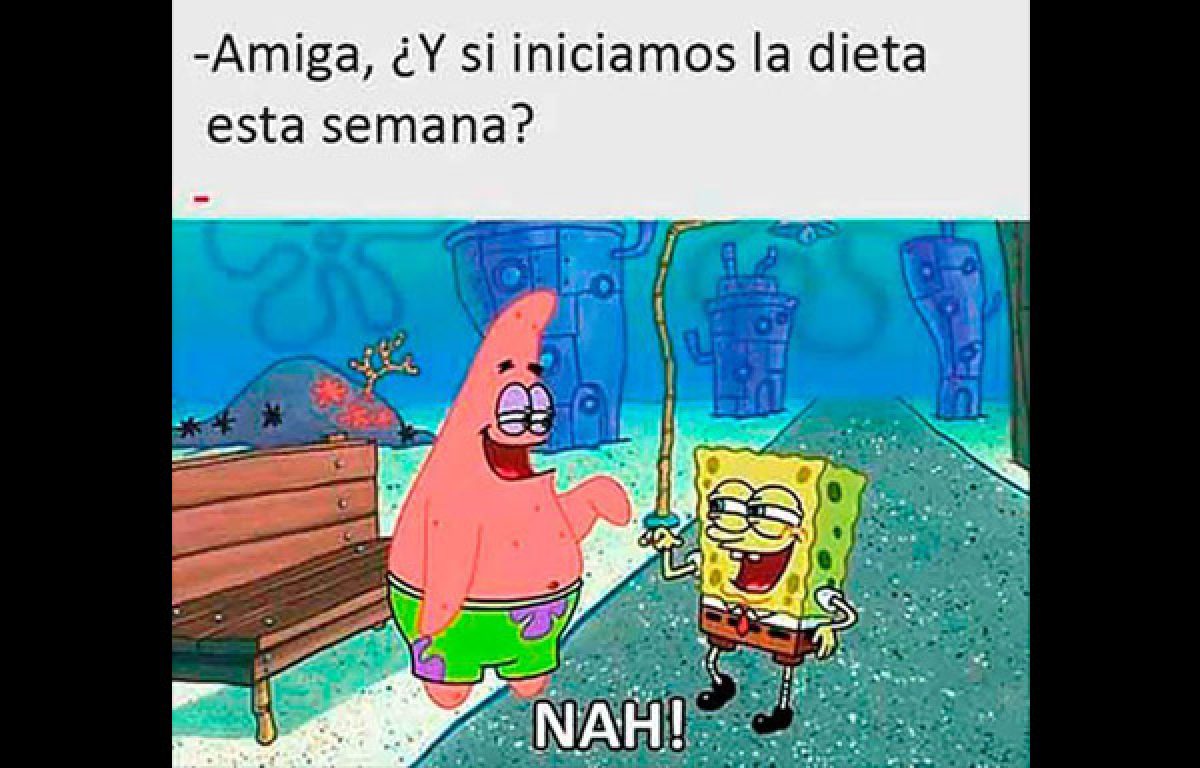 ¿La vida es un meme? Si lo dudas, mira estas imágenes
