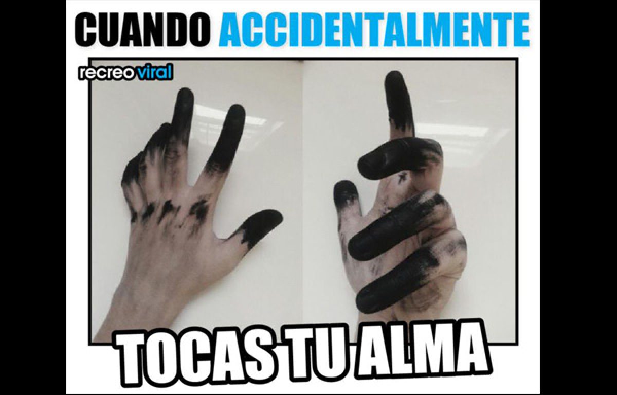 ¿La vida es un meme? Si lo dudas, mira estas imágenes