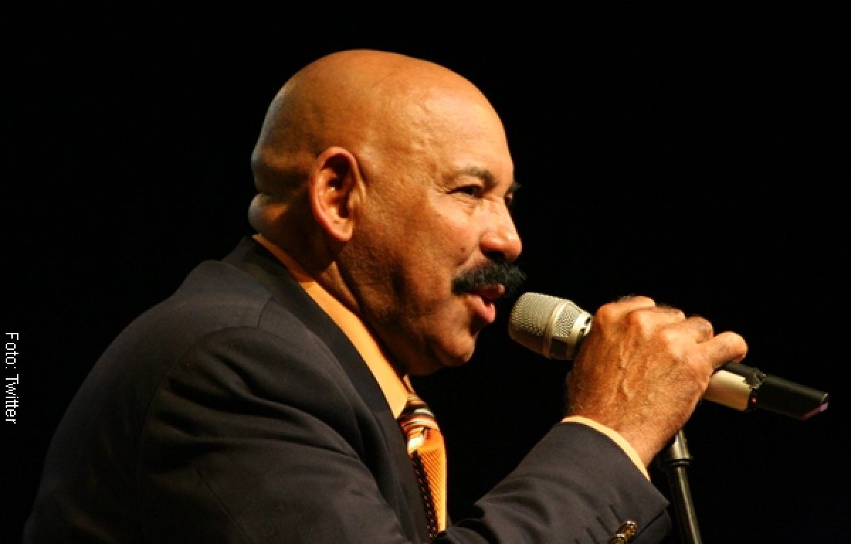 Oscar D’León: una vida dedicada a la música