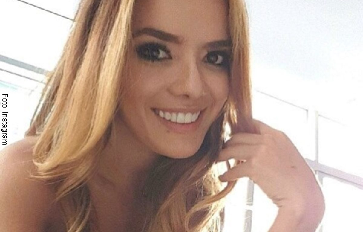 Las fotos más sensuales de Elianis Garrido de Los Morales