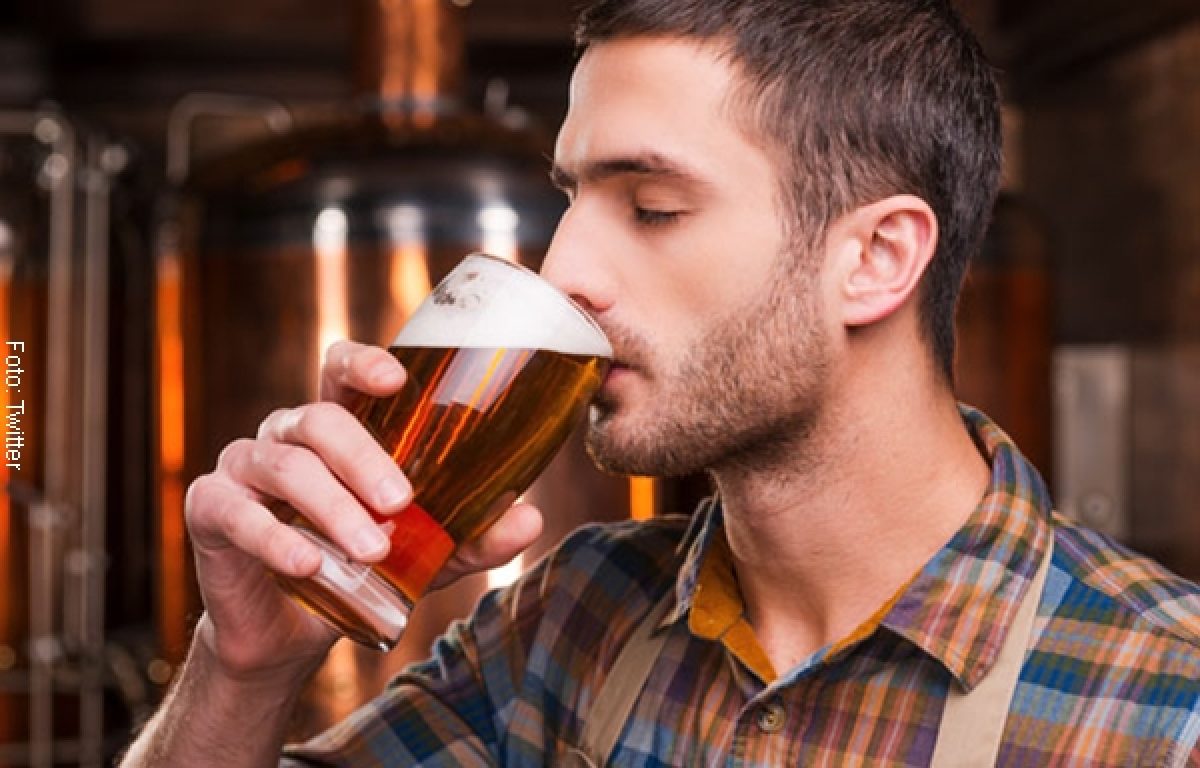 ¡El trabajo soñado! Te pagan por tomar cerveza por 3 horas semanales