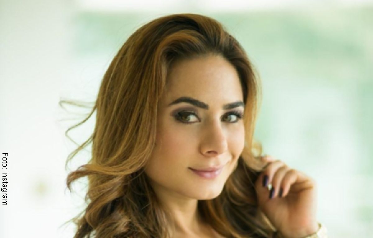La foto de Johanna Fadul en la que muestra de más