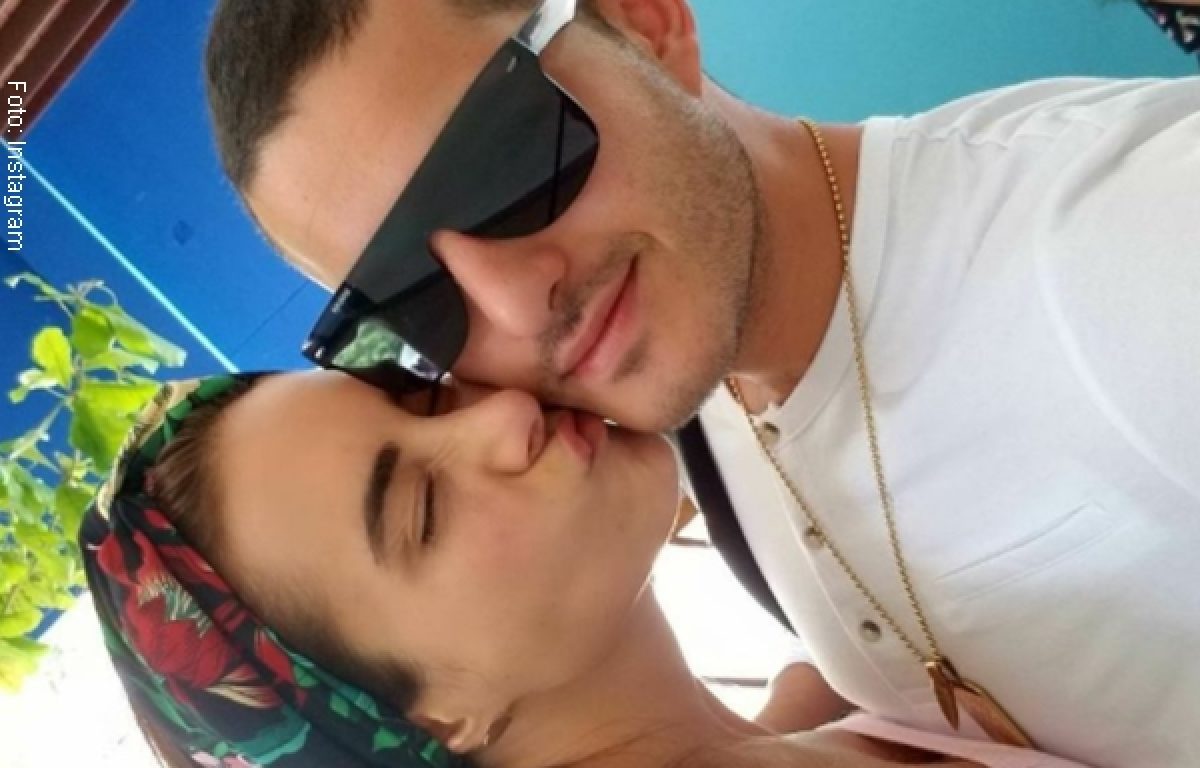 Tremendo regalo de Johanna Fadul a su esposo Juan Sebastián Quintero