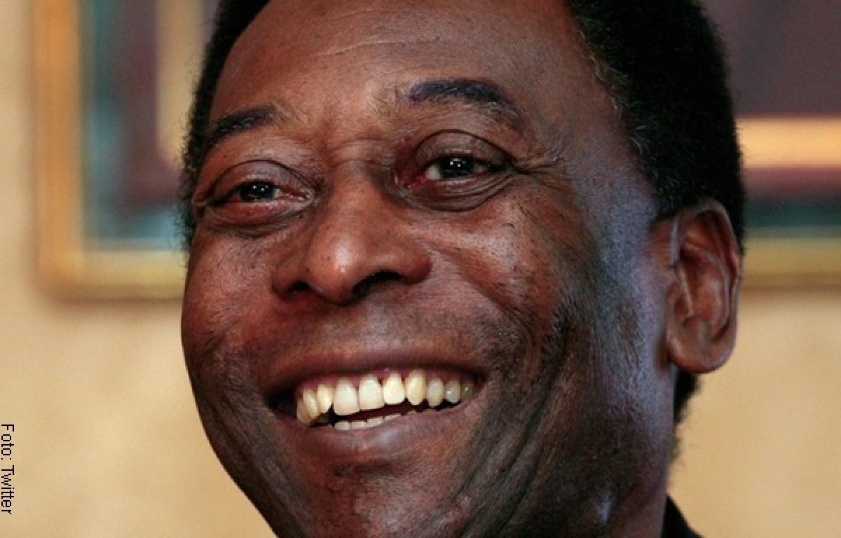 Celebramos el cumpleaños de Pelé con sus mejores memes