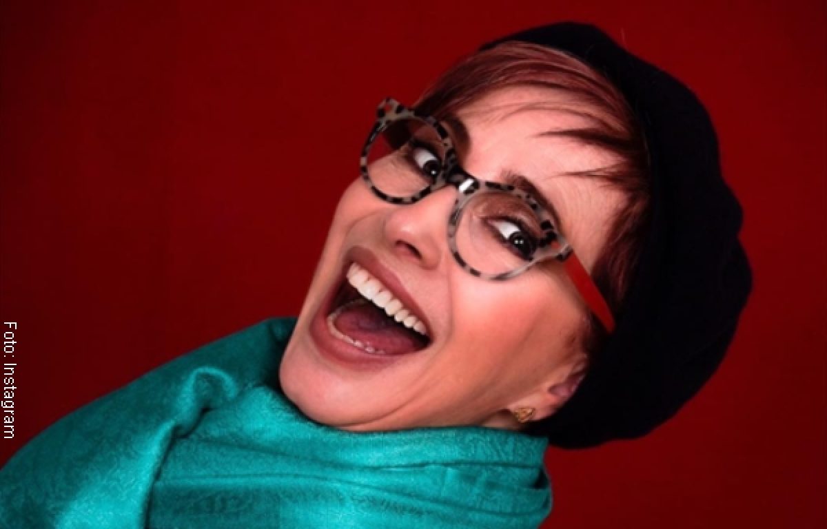 Yaneth Waldman cuenta como transformó su cuerpo y su vida