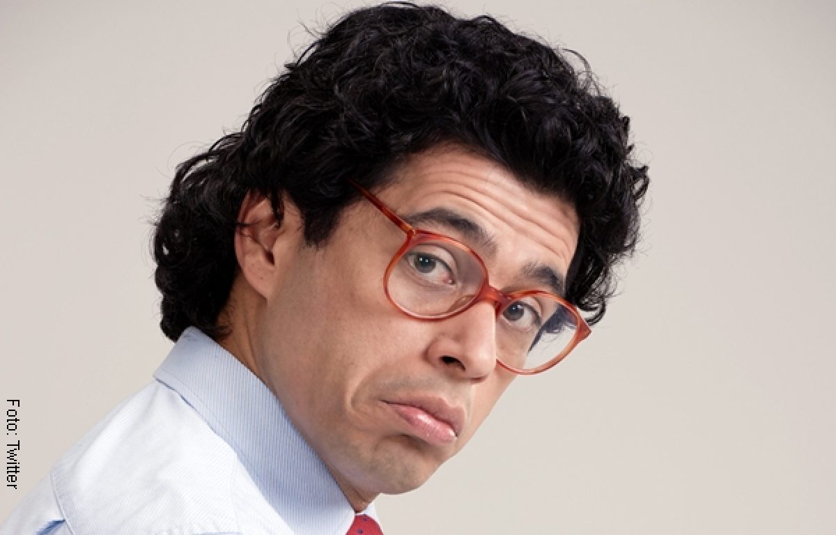 Serie sobre Jaime Garzón se estrenó con baja audiencia