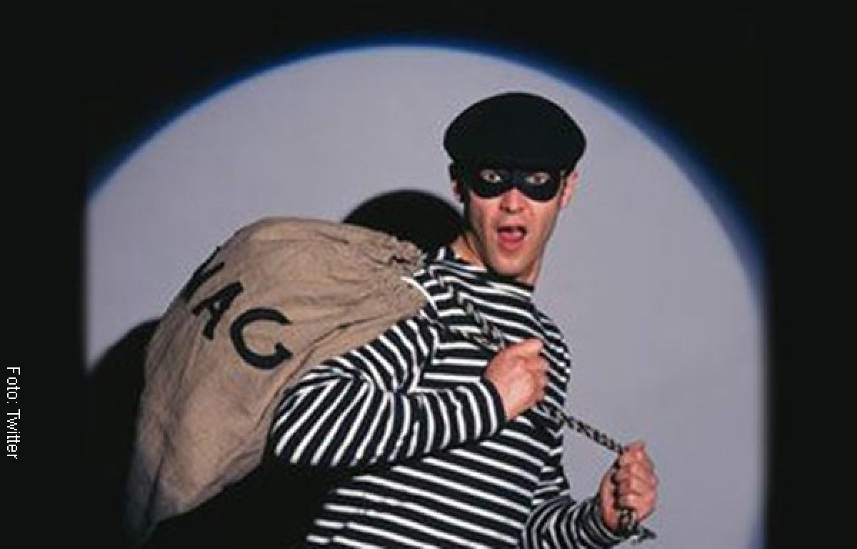 ¿Quieres ser un héroe con tu mujer o familia? Un ladrón te puede ayudar