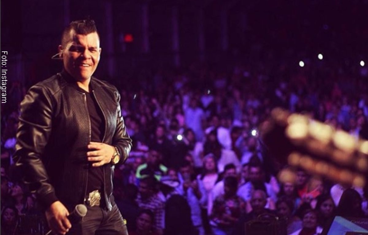 Alzate confesó como estuvo 7 años de ilegal en Estados Unidos