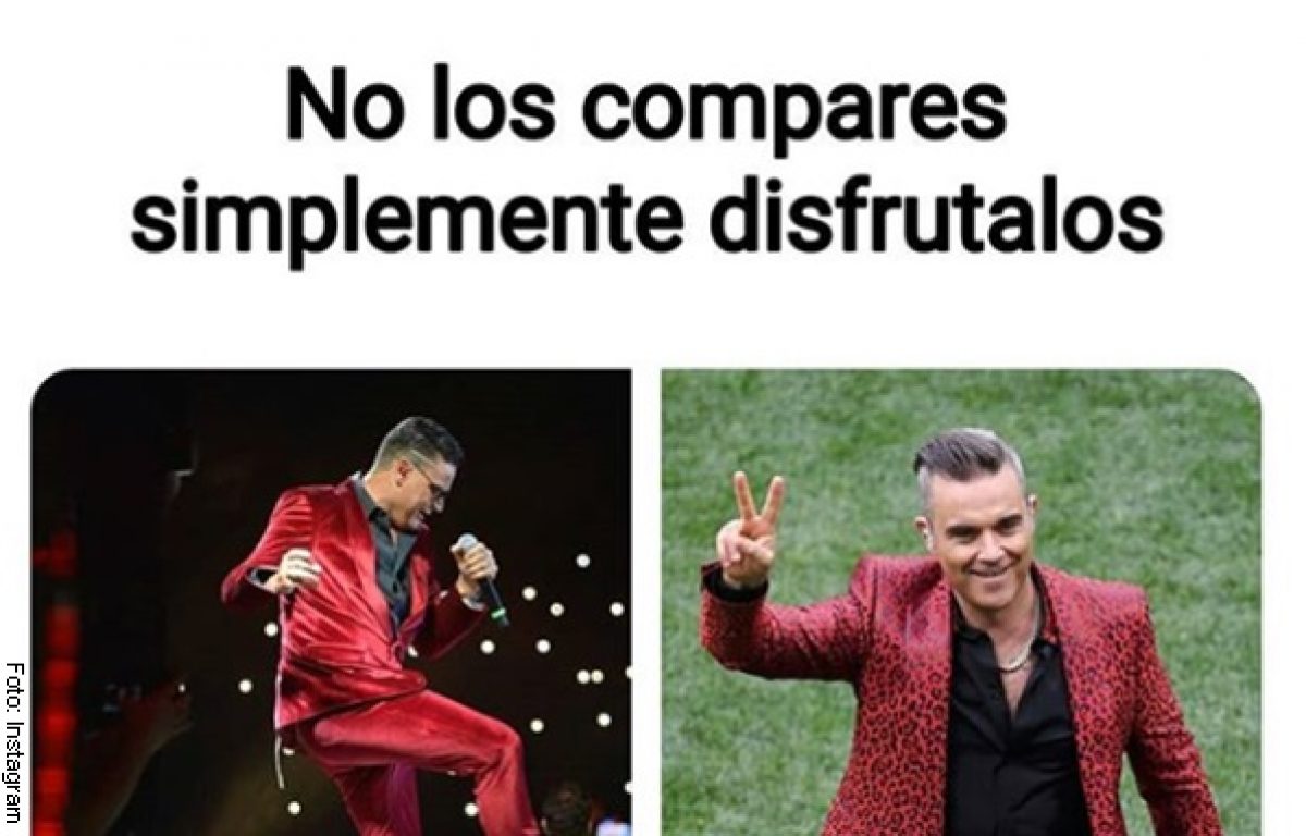 Los Mejores Memes Que Dejó La Inauguración Del Mundial