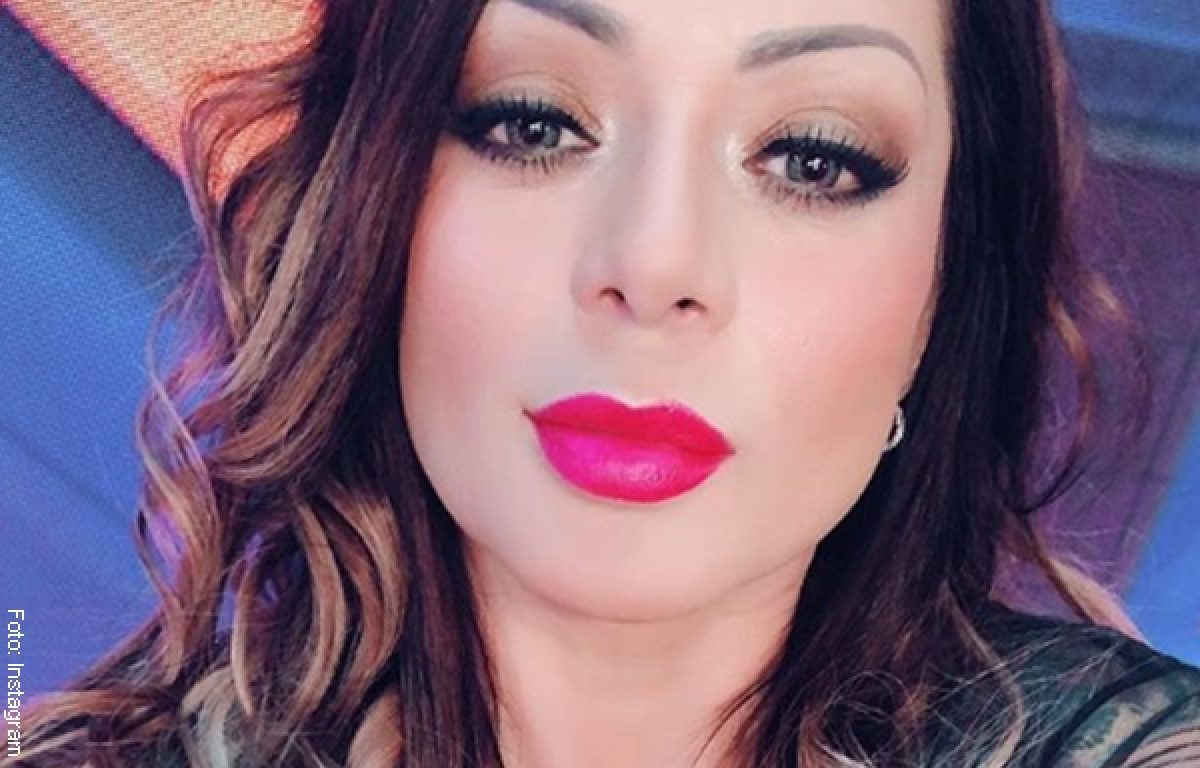 Marbelle sedujo a sus seguidores con foto bastante candente