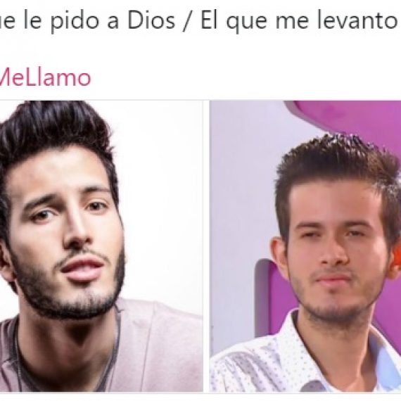 Los mejores memes que dejó el lanzamiento de 'Yo me llamo'