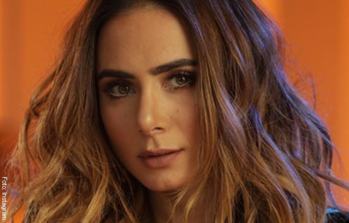 Johanna Fadul de pelea en pleno aeropuerto