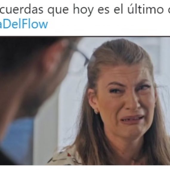 Los memes que dejó el final de 'La Reina del Flow'