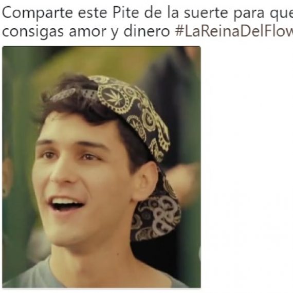Los memes que dejó el final de 'La Reina del Flow'