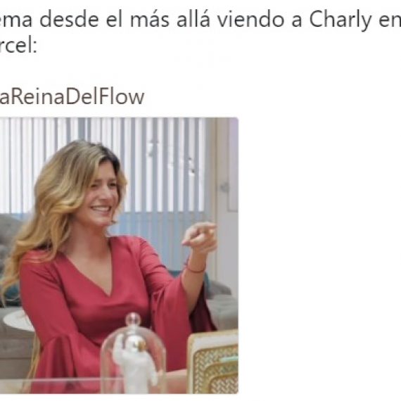 Los memes que dejó el final de 'La Reina del Flow'