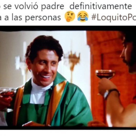 Lanzamiento de 'Loquito por ti' llegó con buena dosis de memes