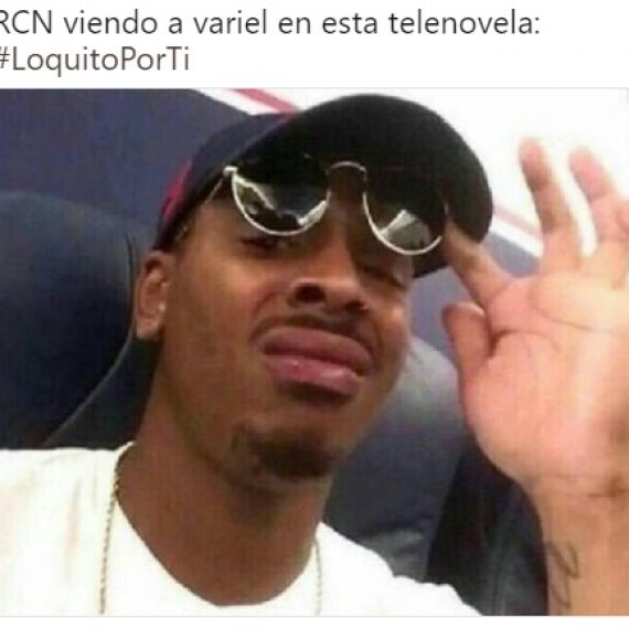 Lanzamiento de 'Loquito por ti' llegó con buena dosis de memes
