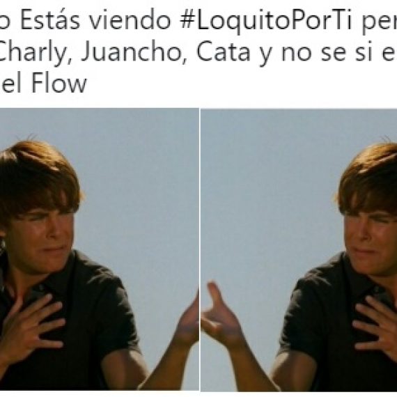Loquito Memes