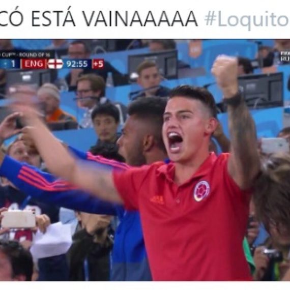 Lanzamiento de 'Loquito por ti' llegó con buena dosis de memes