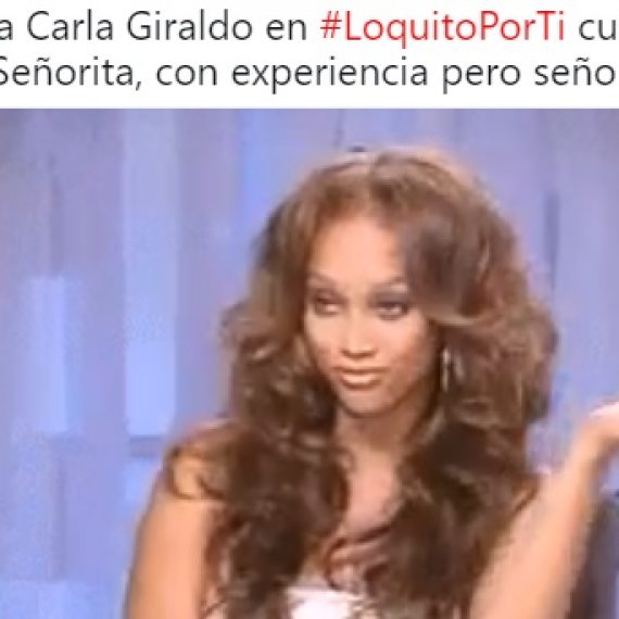 Lanzamiento de 'Loquito por ti' llegó con buena dosis de memes