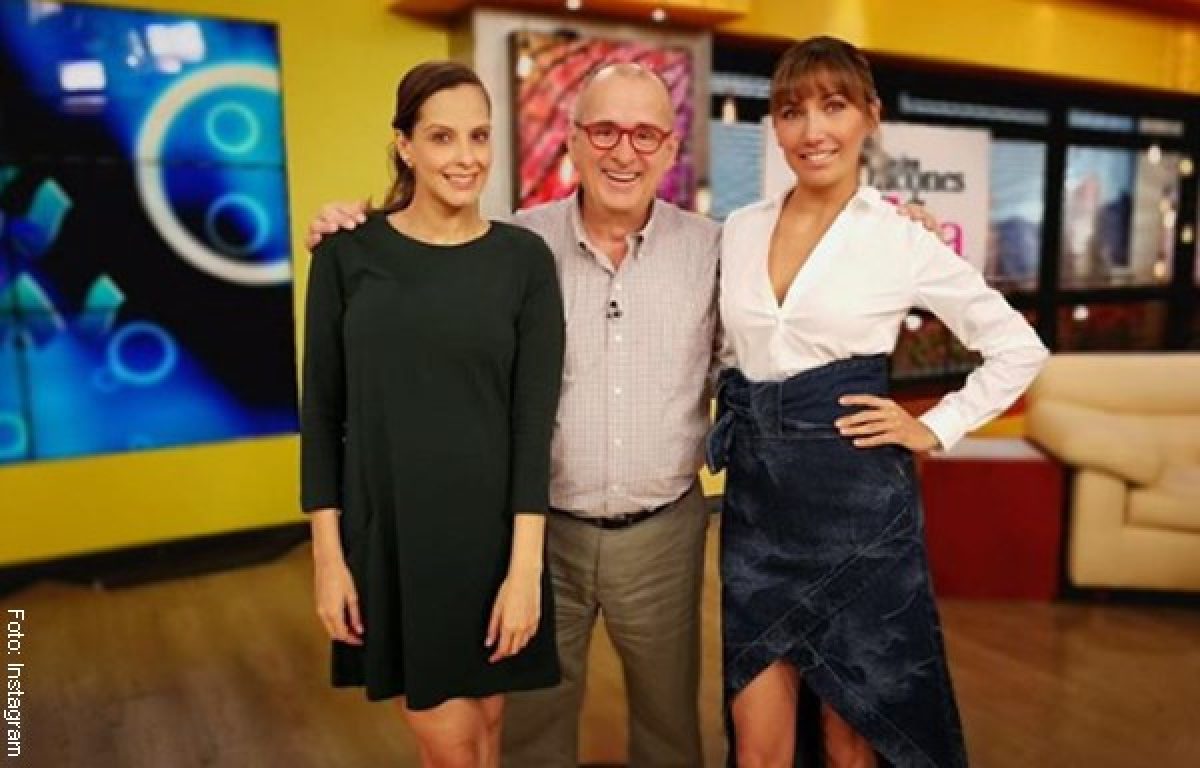 Jota Mario vuelve a la televisión, ¿qué canales se lo están peleando?
