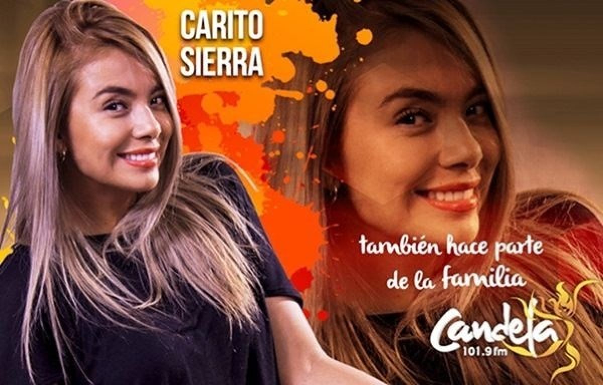 Carito Sierra trae una deliciosa receta para la cena de navidad