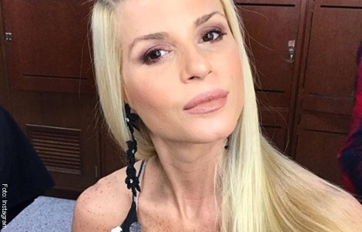El sorprendente cambio físico de Mary Méndez que impactó en redes sociales